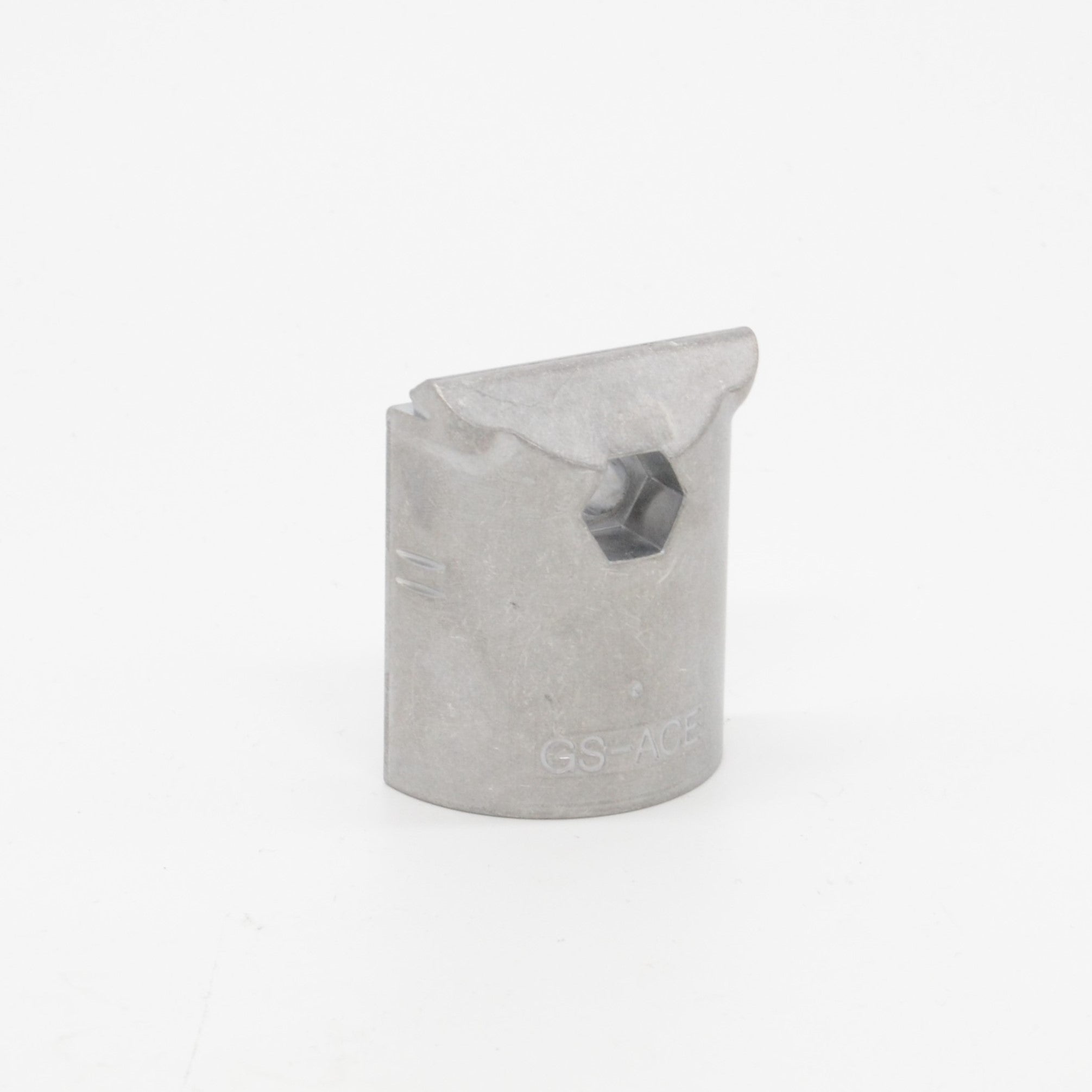 Basic external clamping joint A-401 – Leanshop